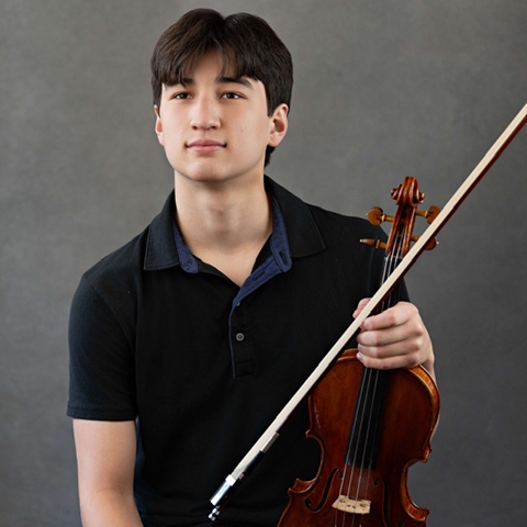 2026 Young Artists Competition - Naptown Philharmonic